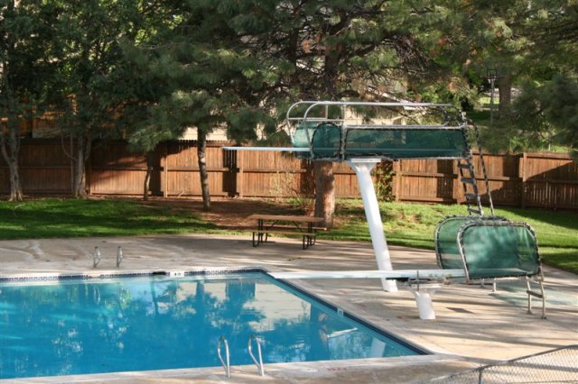 Mail-in Registration - Village Green Pool